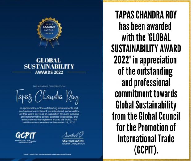 MILLET BUSINESS IDEAS – Tapas Chandra Roy, Author & Certified Farm ...