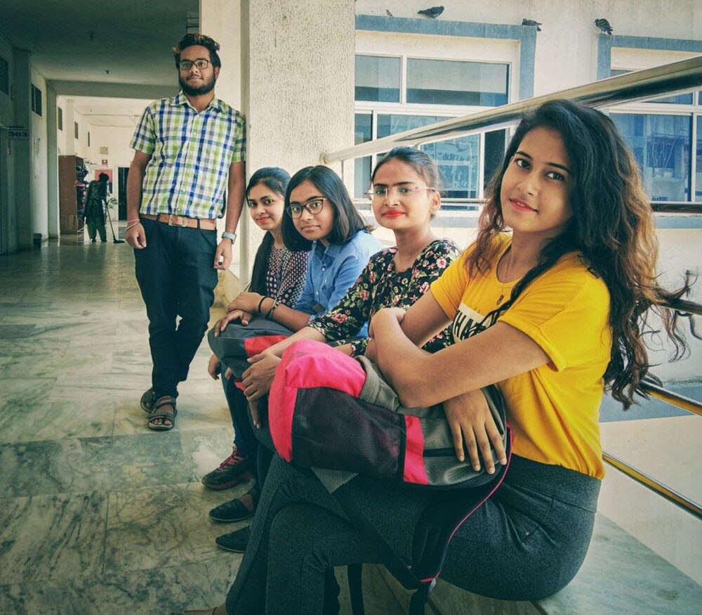 30 REASONS WHY JRU CAMPUS IS UNIQUE? - Jharkhand Rai University (JRU ...