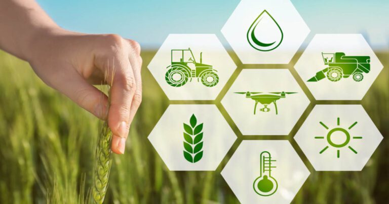 TOP TEN Career Opportunities in the field of Agriculture Sciences