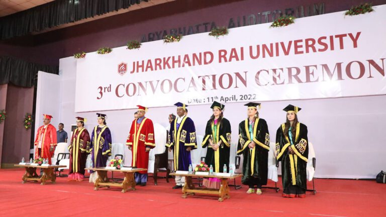 3rd Convocation Ceremony 2022
