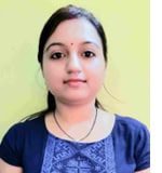 Anshu Priya - Jharkhand Rai University (JRU), Ranchi