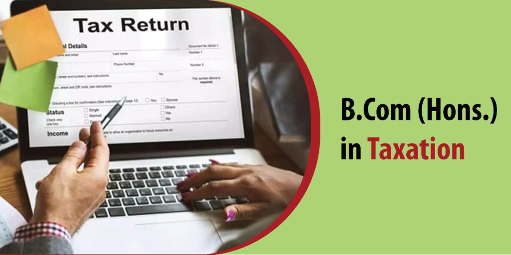 B.Com Taxation Course, Fees, Eligibility and Admission 2024 | JRU